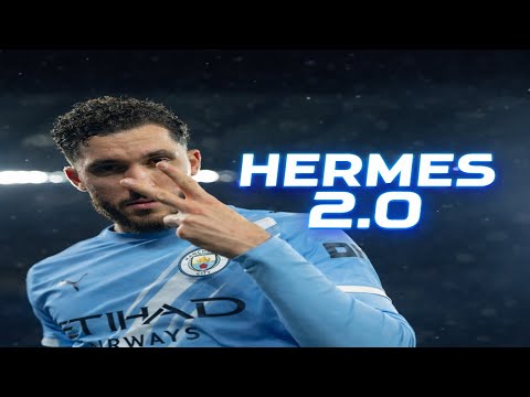 Batuflex - HERMES 2.0 (Special Mix)