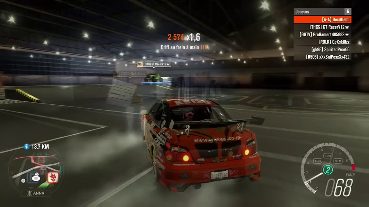 Forza Horizon 3 Dz Drift - YouTube
