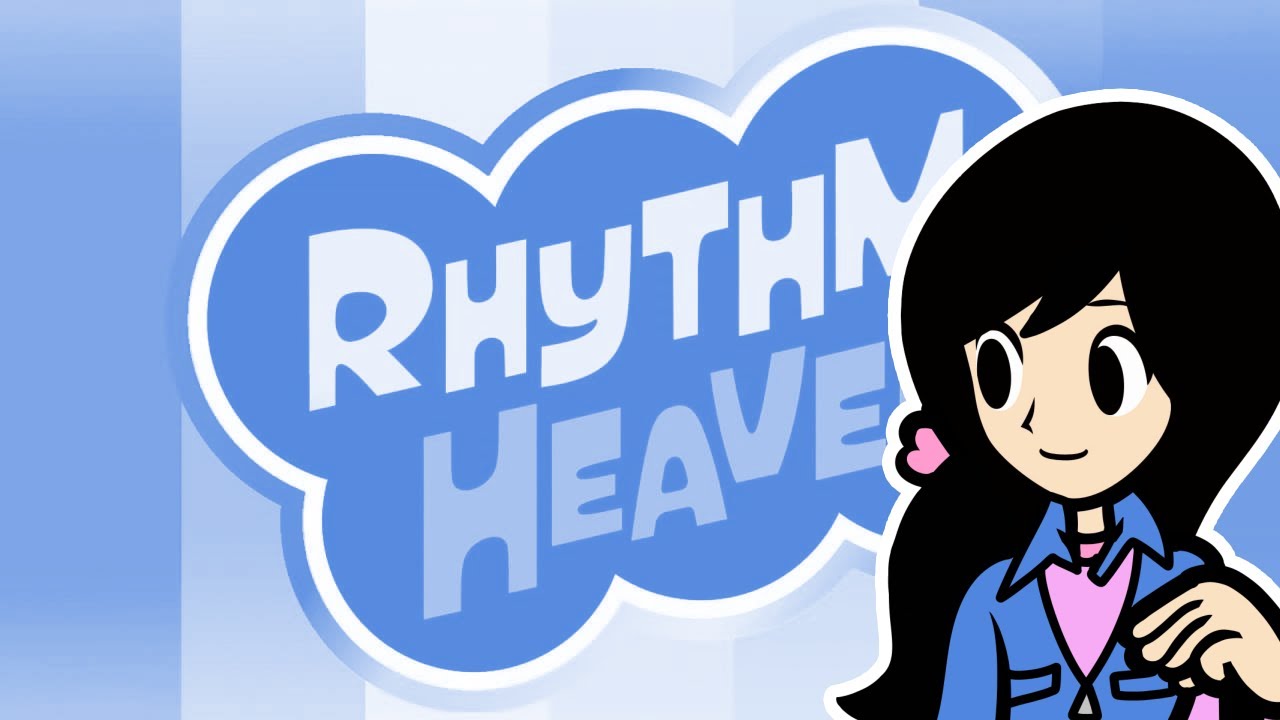 Double Date 2 - Rhythm Heaven Fever - YouTube