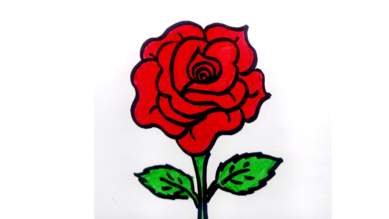 How To Make A Rose Ll Step By Step Tutorial For Making A Rose Ll Easy how-to-make-a-rose-ll-step-by-step-tutorial-for-making-a-rose-ll-easy