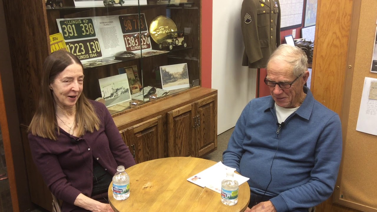 EHSM Ep03 Don Snetsinger, March 30 2019 - YouTube