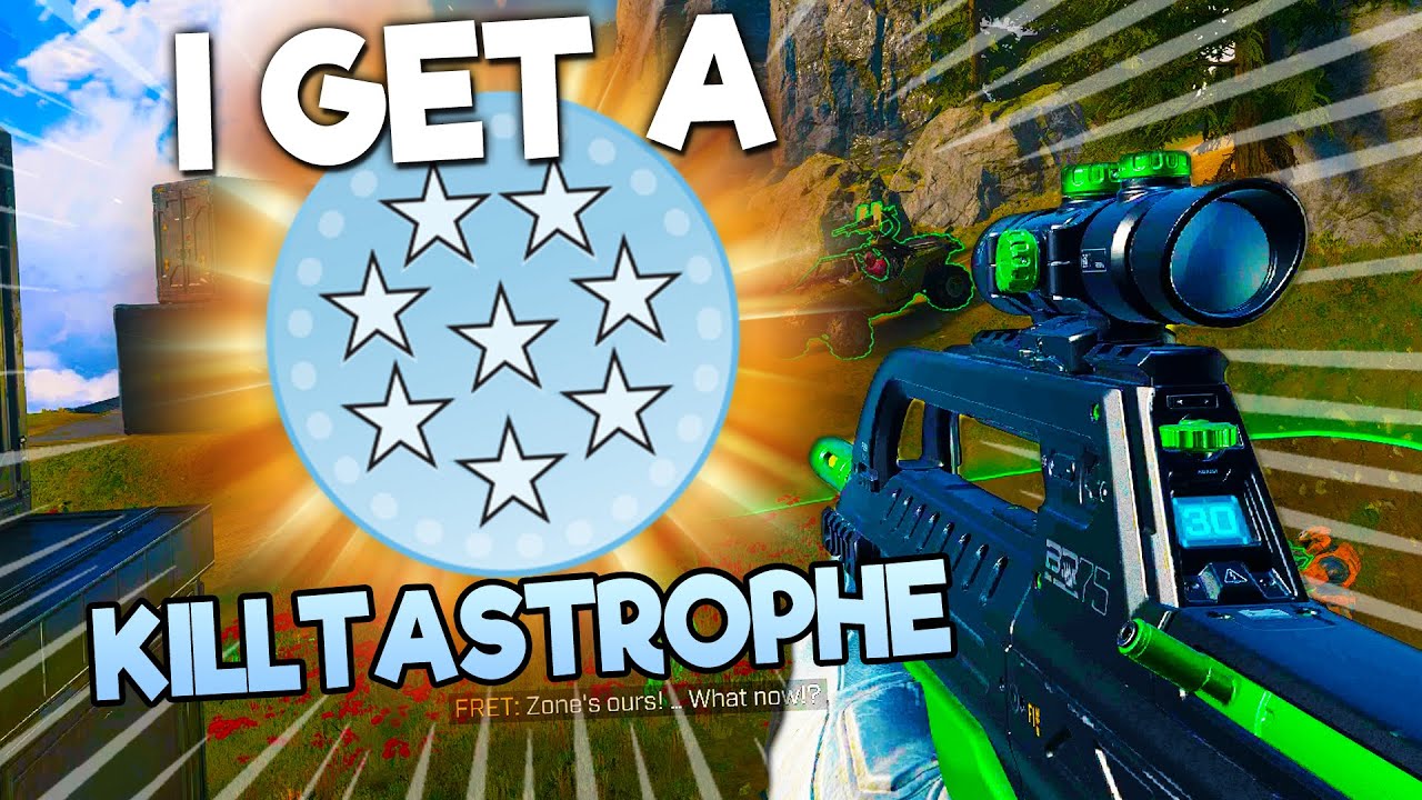 I CAN'T BELIEVE I DID THIS! 😱 Killtastrophe in Halo Infinite! - YouTube