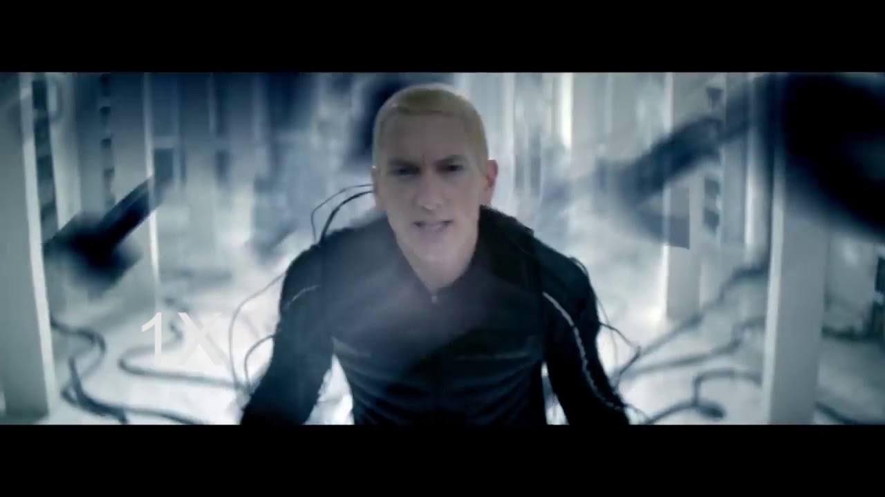 Eminem - Rap God (10 times faster) - YouTube