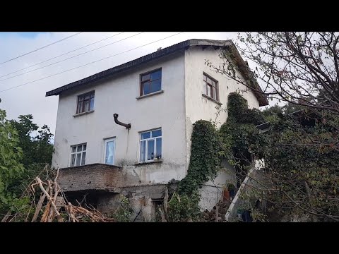 Çanakkalenin köyleri | Serçeler köyü | Köy turu