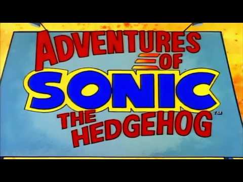 AOSTH intro 8 bit - YouTube