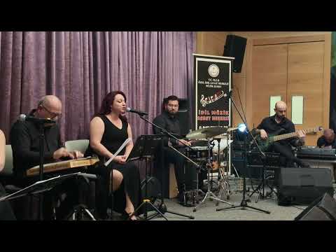Nazende Sevgilim | Alla Turca Project | İdil Müzik Sanat Günleri