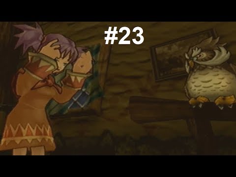 Let's Play Dark Cloud 2 #23 - Saving Lin - YouTube