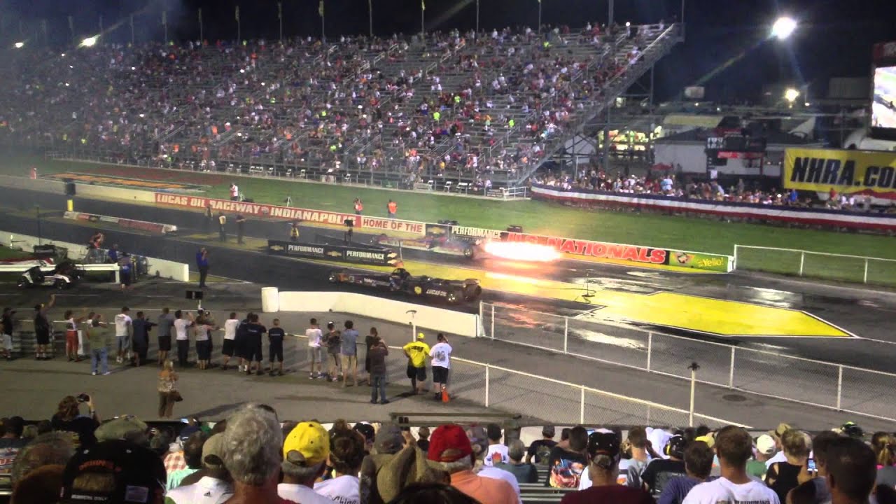 Lucas Jet Cars - YouTube