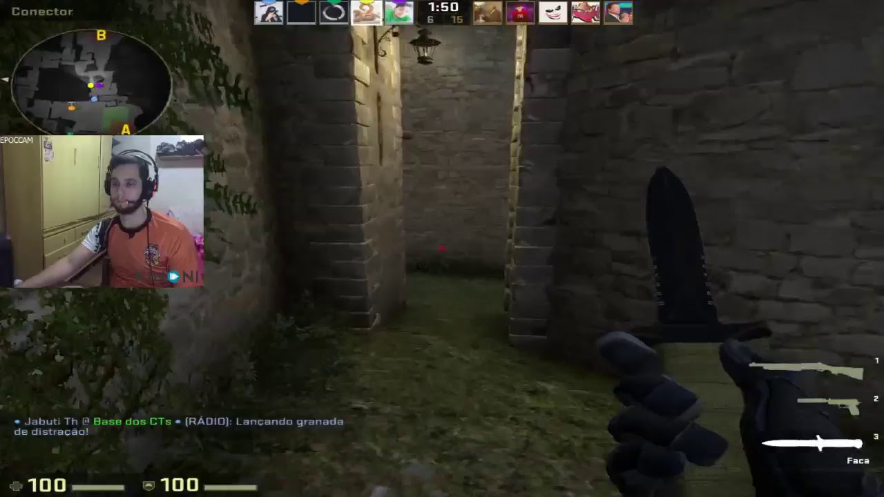 Csgo Dog Zika - YouTube