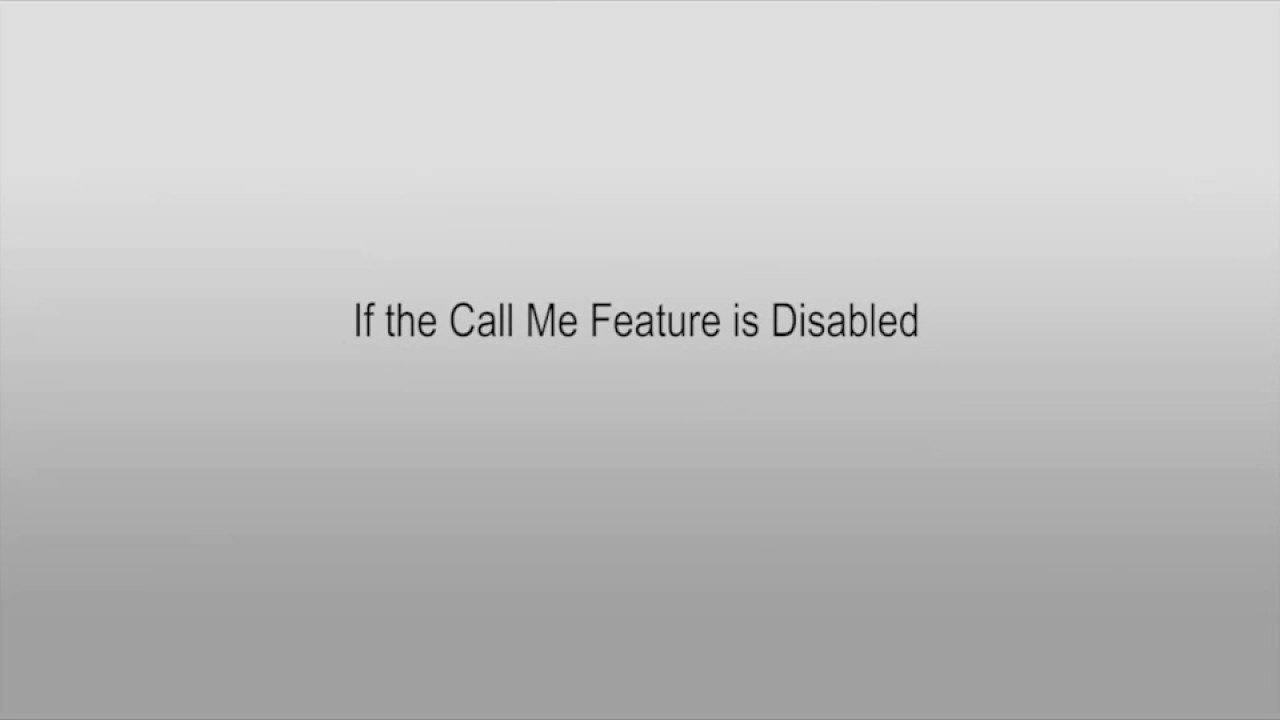 How to Join a Conference Call with MobileMeet from InterCall - YouTube