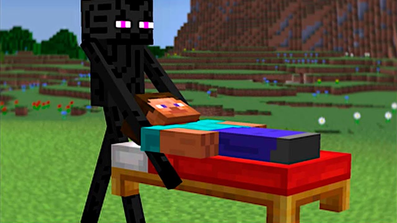 Minecraft: A Normal Day In Ohio 😳😱☠️ - YouTube