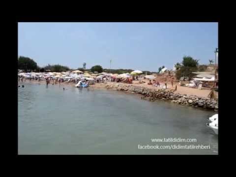 Didim 3  Koy Plajı