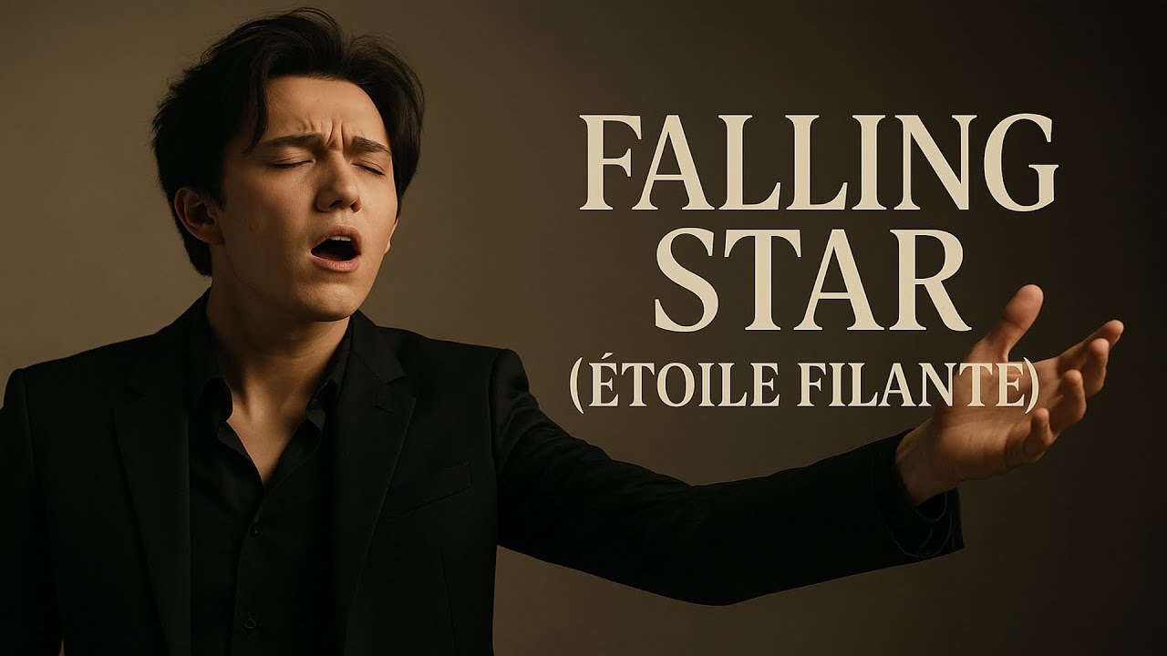 Best voices ever - Falling Star - YouTube