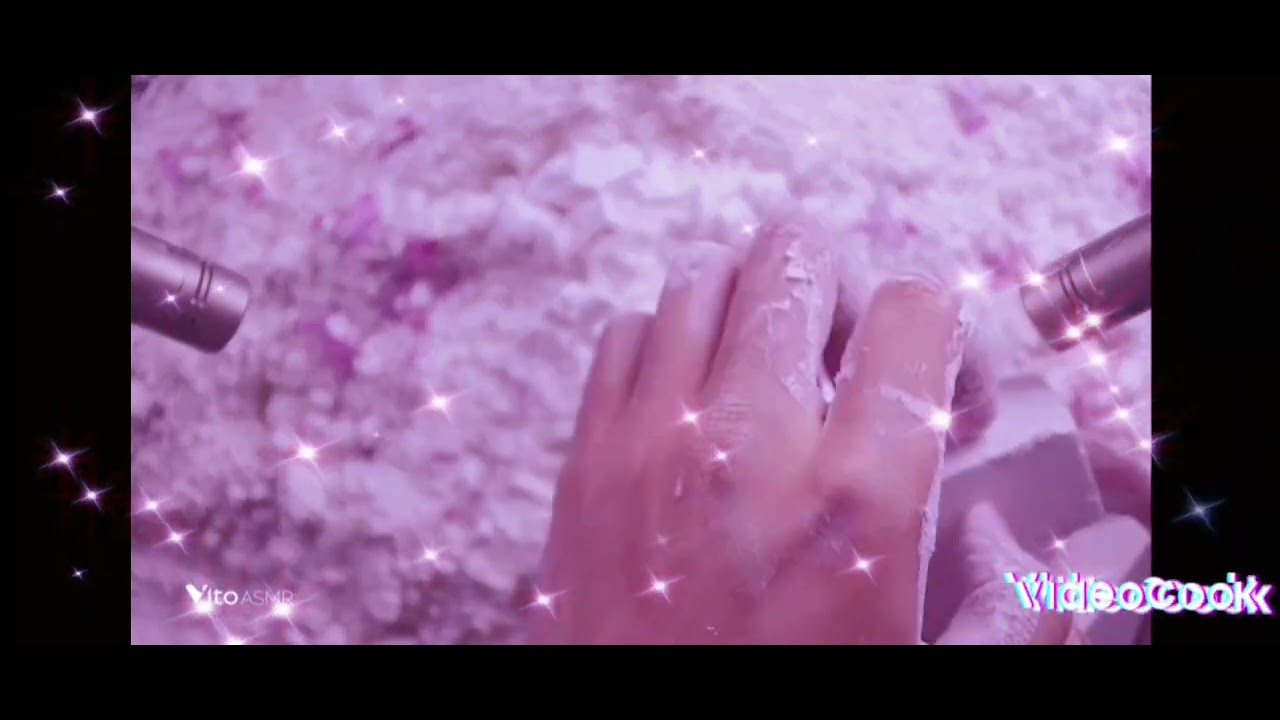 my love relax crunch @Vito ASMR 💘 - YouTube