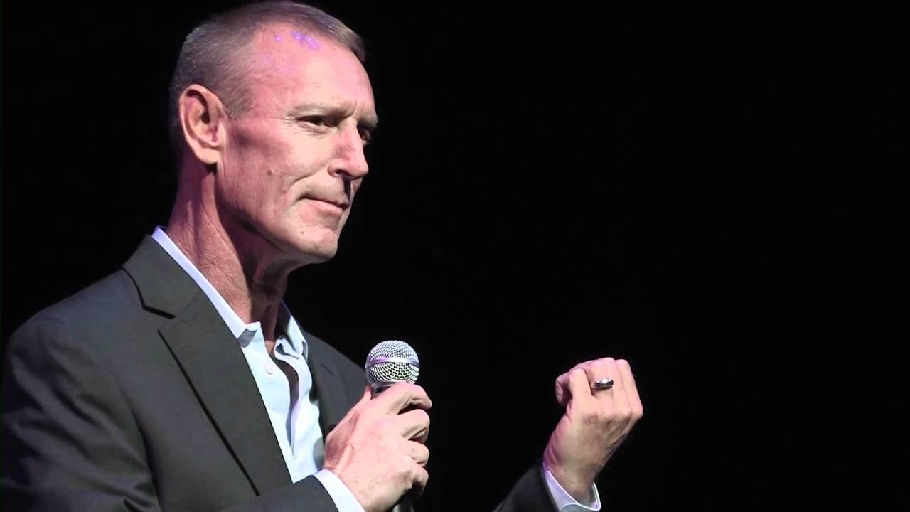 John Rathbone: Stand-Up Comedy Demo - YouTube