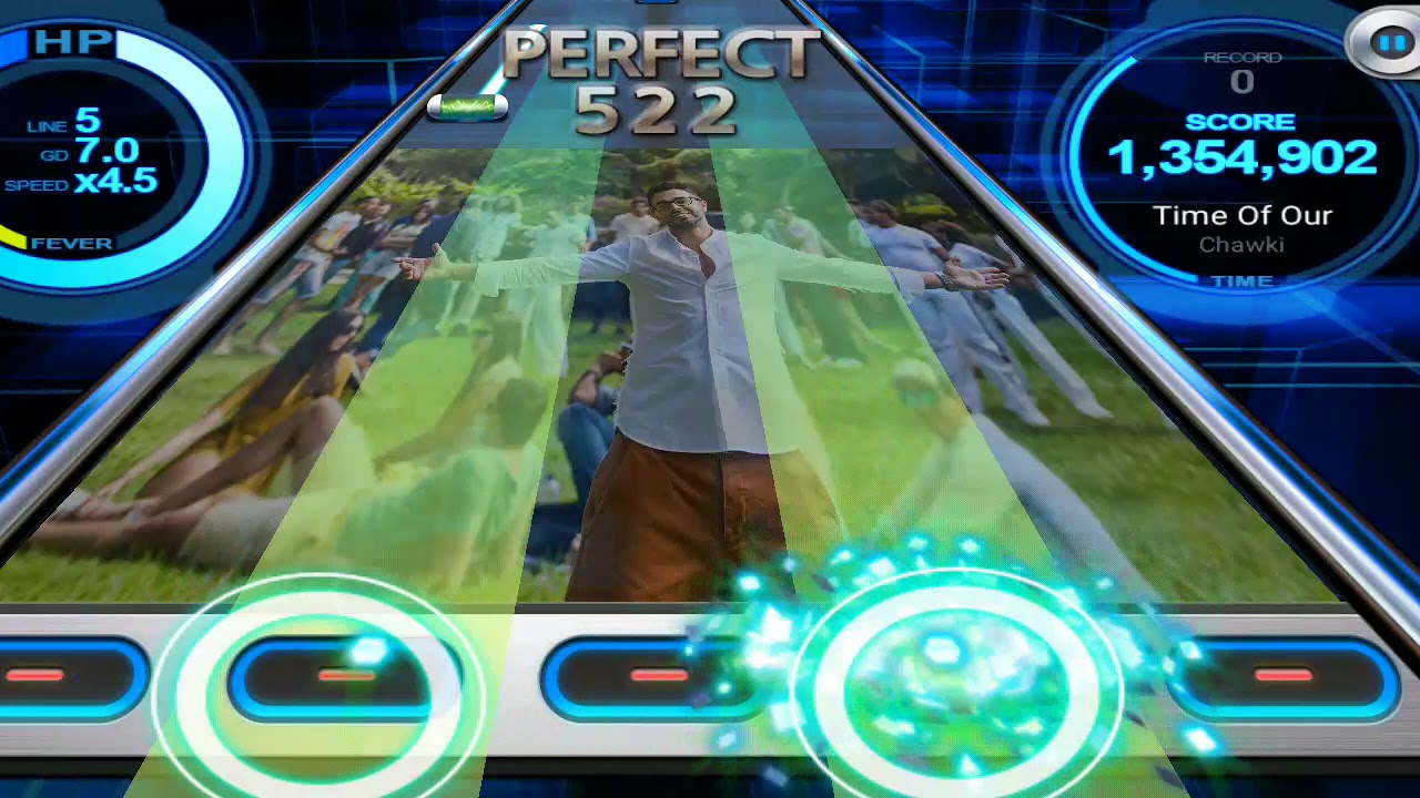 Chawki - Times of our lives - YouTube