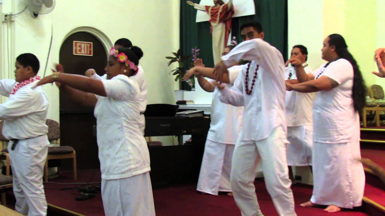 white sunday - YouTube