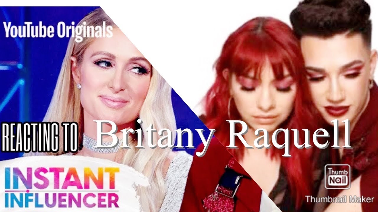 INSTANT INFLUENCER || Brittany Requell - YouTube