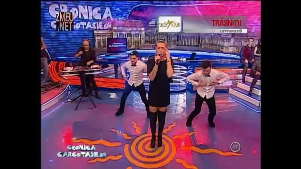 LIVE AROMA RALUKA & Connect-R - DJ SAVA - YouTube