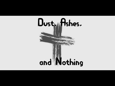 Dust, Ashes and Nothing, by Bp. Daniel Dolan (Traditional Catholic ...