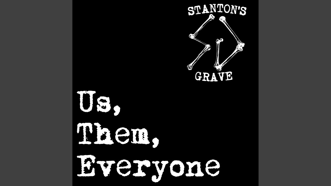 Us, Them, Everyone - YouTube