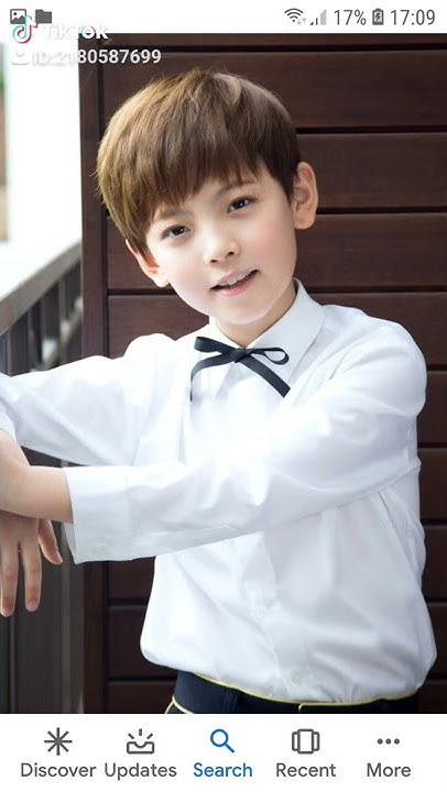 孙嘉锴#YHBOYS ♡YHBOYS - YouTube