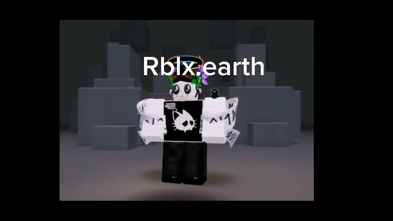 rblx.earth visit now - YouTube