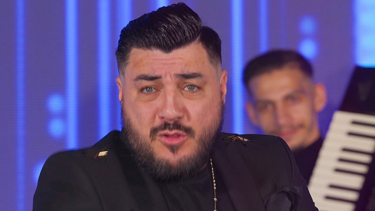 Bogdan de la Cluj - Nu te juca cu mine [videoclip oficial] - YouTube