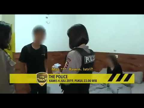 the police Dumai episode 5 di tranfs 7