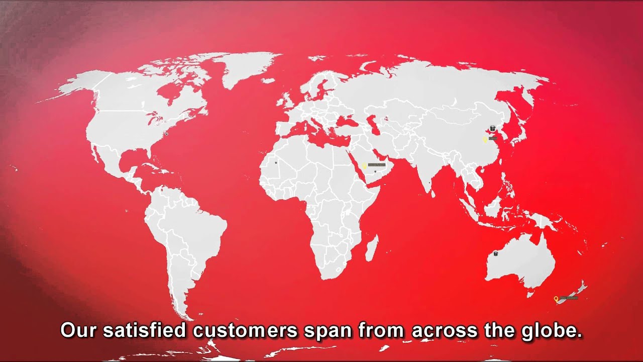 Our Corporate Video - Pure Essentials - YouTube