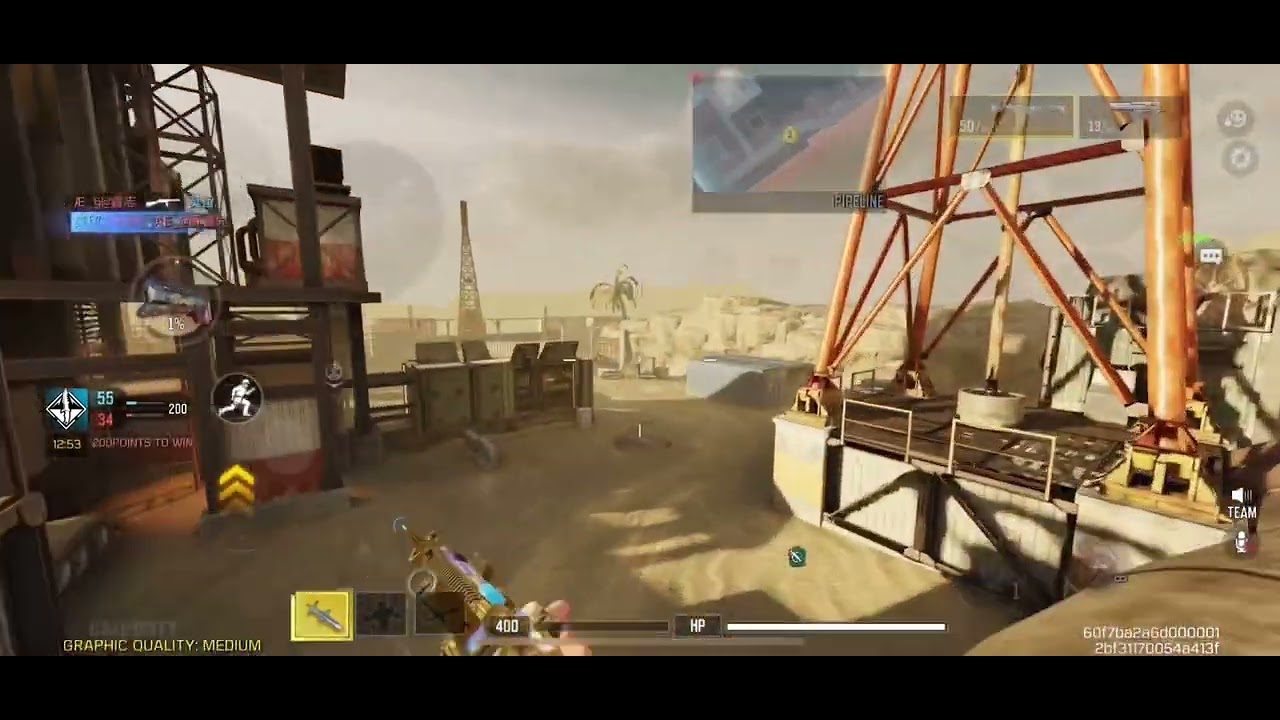 AIMBOT WITH SYC ADS TO FOV - YouTube