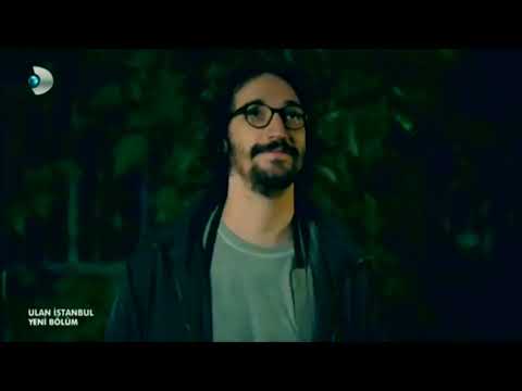 Servet Abi Aşk Ulan İstanbul