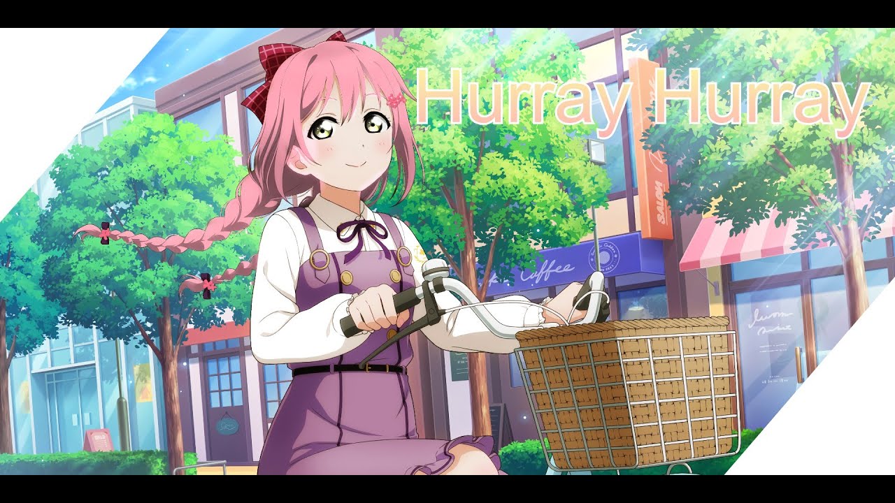 Hurray Hurray - Melody Cover - Happy New Years! - YouTube