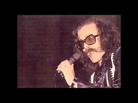 Cem Karaca - Kendim Ettim Kendim Buldum