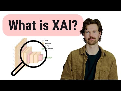 Introduction to Explainable AI (XAI) | Interpretable models, agnostic methods, counterfactuals
