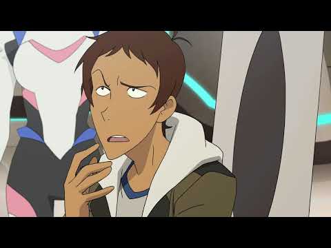 why is he This Way™