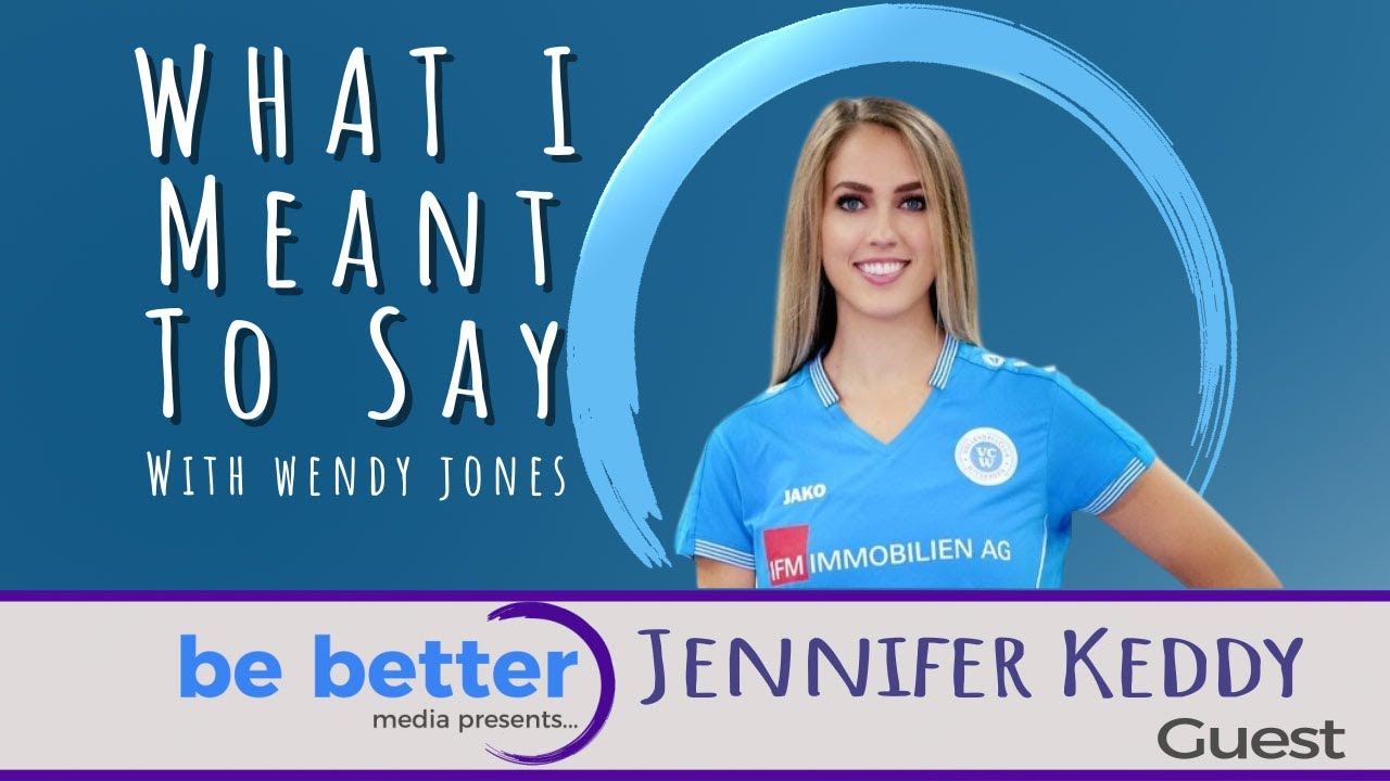It’s Harder to Change When You’re Winning with Jennifer Keddy | What I ...