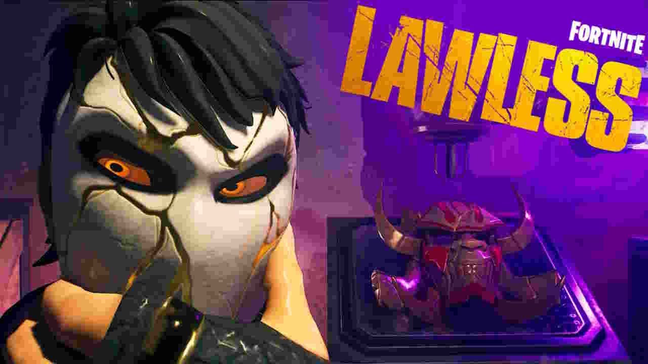 Daigo the Mask Maker - YouTube