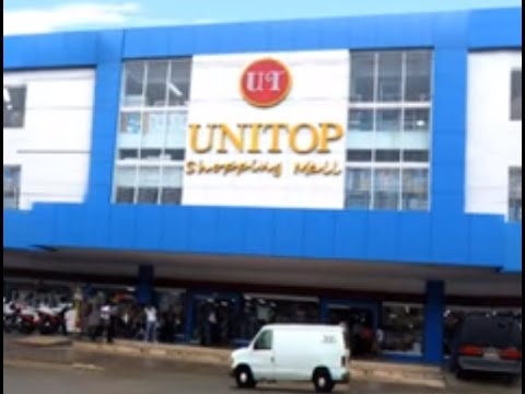 Unitop group(Company Introduction)Unitop Online Shopping Department ...