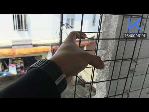 EPS Panel installation guide. - YouTube