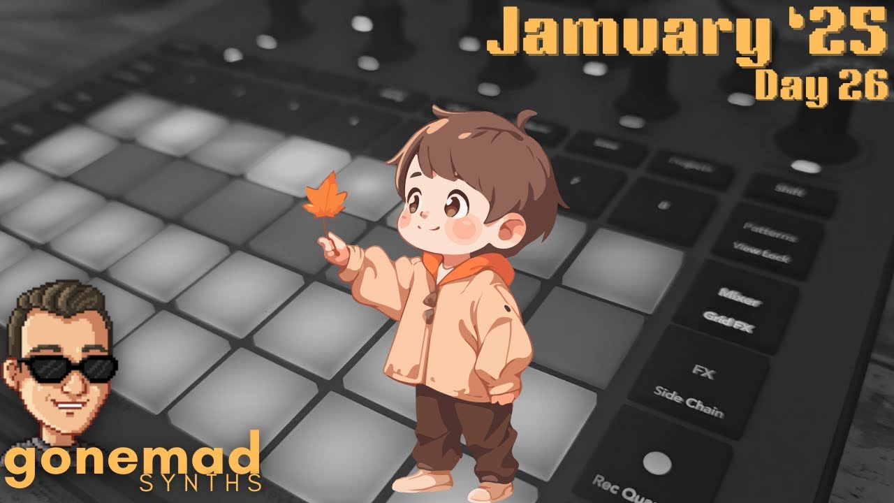 "Requiem" - Jamuary 2025 - Day 26 - YouTube