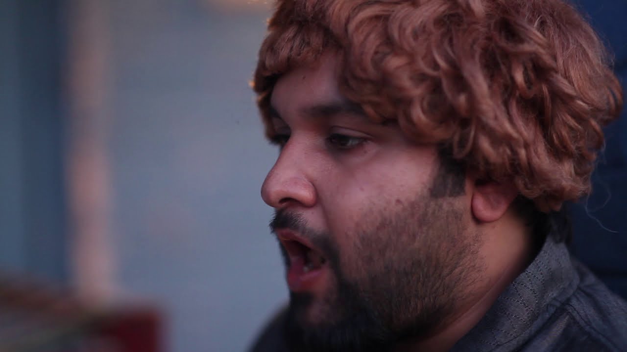 Life of a Bakra - Leisure Club - A film by Filumbaaz - Especial for ...