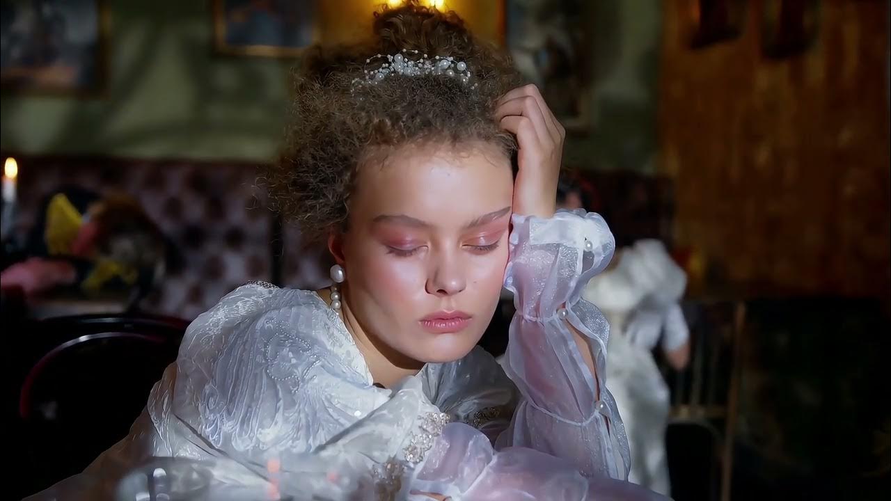 GOOD NIGHT ROMANCE🎵 СПОКОЙНОЙ НОЧИ, ГОСПОДА... РОМАНС - YouTube