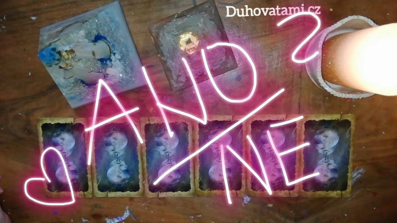 ANO / NE ️🍀🤔🔥 - YouTube