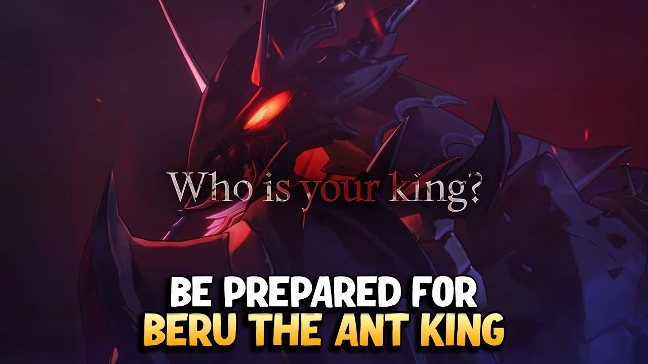 Jeju Island Update Preparation | Beru the Ant King is Finally Here ...