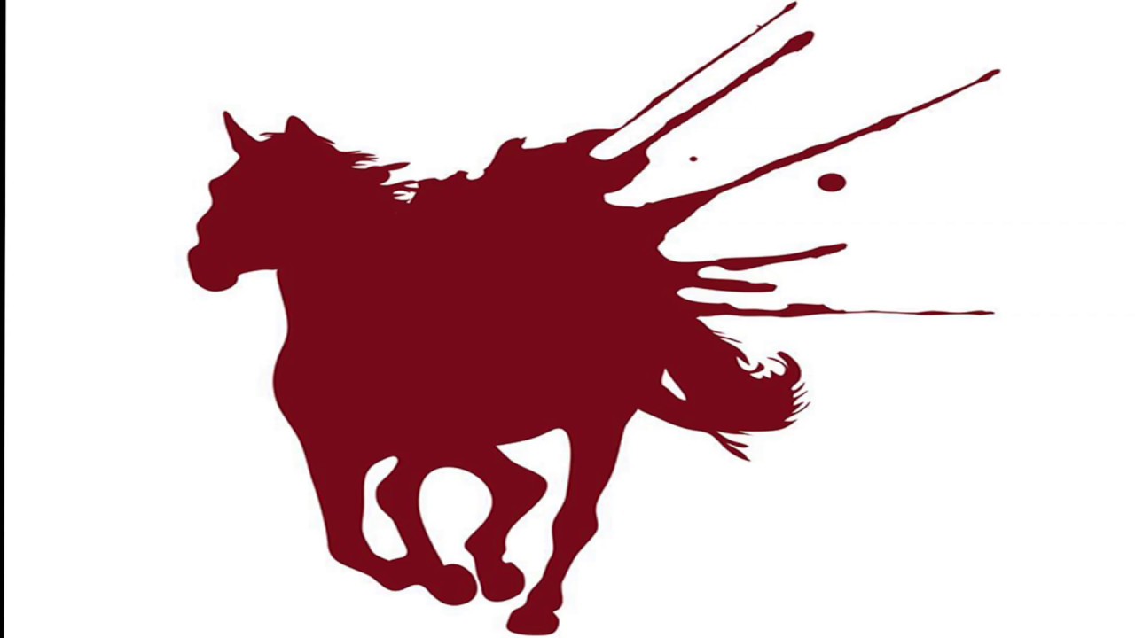 Blood Red Pony Gallery Promo - YouTube