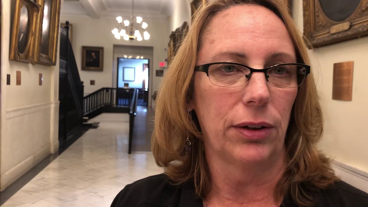 Mindi Messmer - YouTube
