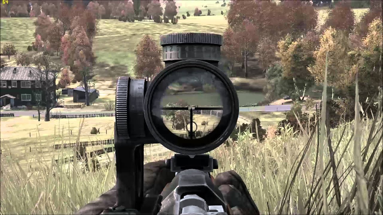 DayZ Standalone Team work - YouTube