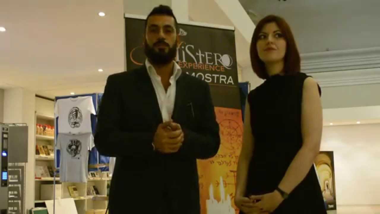 Mistero Experience a Torino dal 14 Novembre fino al 10 Gennaio 2016 ...