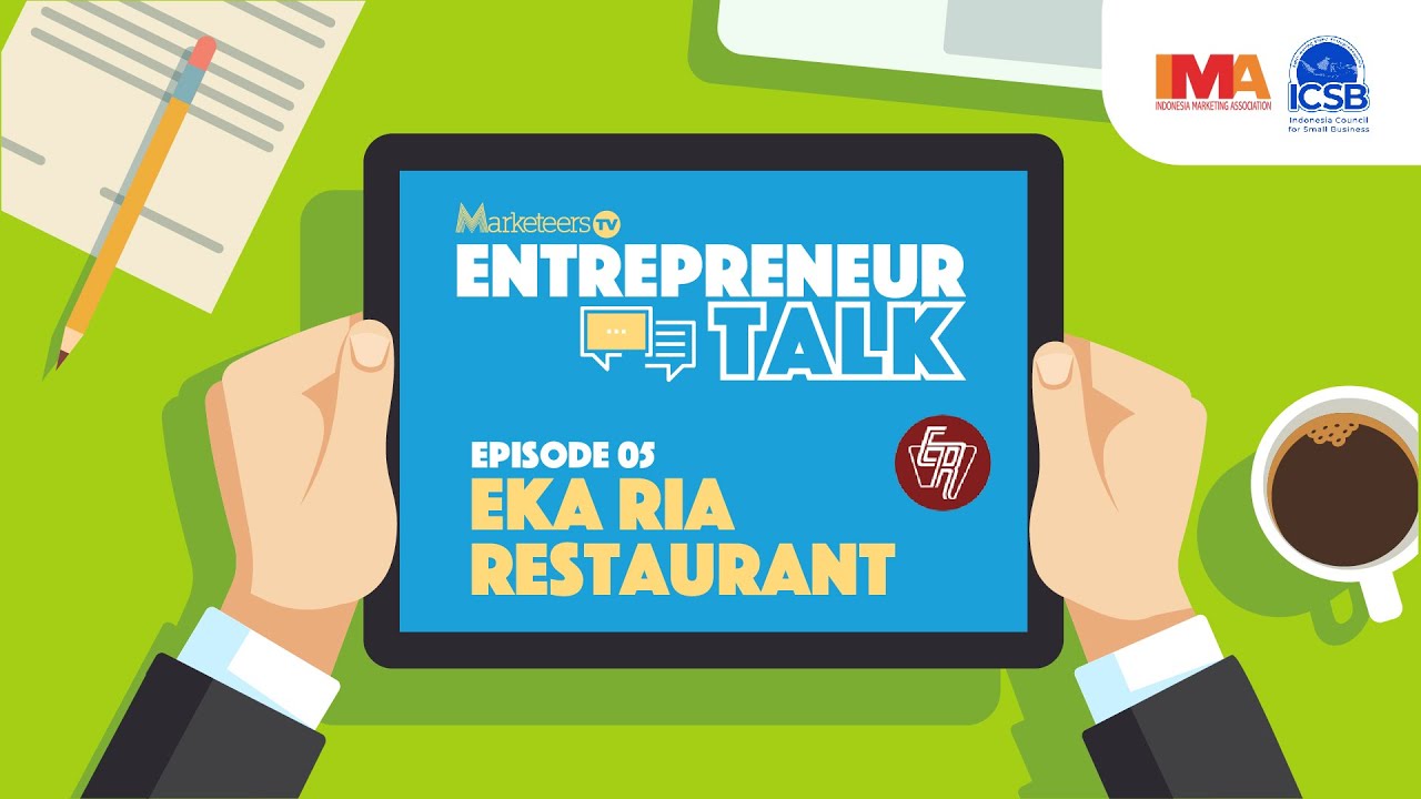 Hadir Sejak 1920an, Apa Kiat Eka Ria Jadi Salah Satu Restoran Tertua di ...